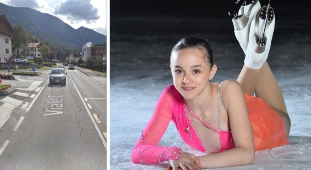 Matilda Ferrari travolta e uccisa da una betoniera a 15 anni, era una ...