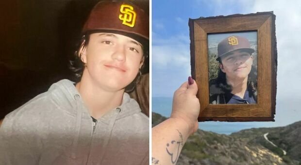 Ethan suicida a 15 anni, la mamma denuncia Roblox e Discord: la strana ...