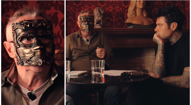 Felice Maniero, l'ex boss al podcast di Fedez: il patrimonio da 33 ...