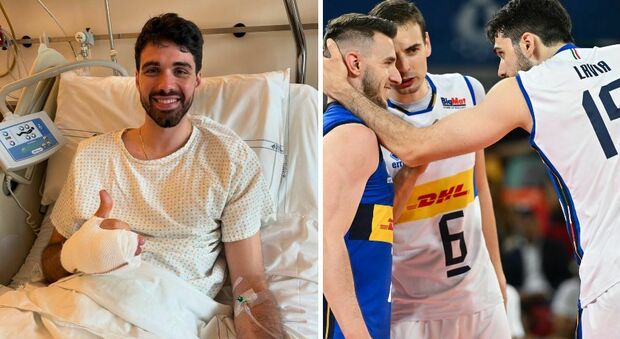 Italia campione del mondo di Volley, la vittoria dedicata all'assente ...