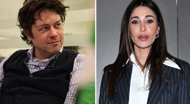 Belen Rodriguez, Raffaello Tonon attacca: «Strafottente miracolata ...