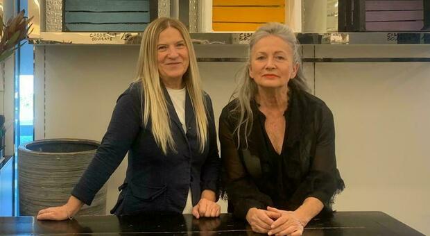 Top Store, Bianca e Ivana dopo 45 anni chiudono la loro boutique ...