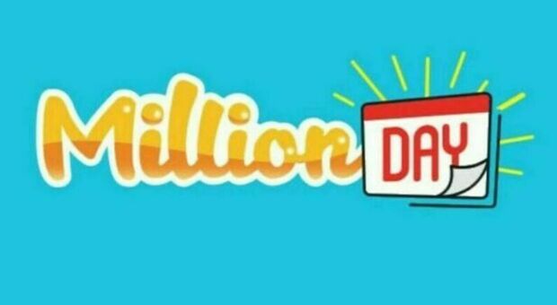 MillionDay e MillionDay Extra, le due estrazioni di sabato 11 ottobre ...
