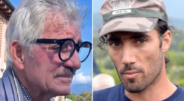 «Ho visto mio figlio morire, con lui finisce tutto», lo strazio di papà ...
