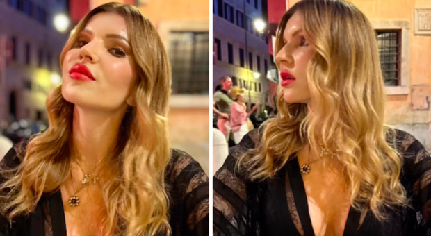 Rita Rusic: «Ho vissuto in un campo profughi, sono ripartita da zero ...