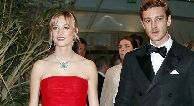 «Beatrice Borromeo e Pierre Casiraghi genitori, è nata la terza figlia ...