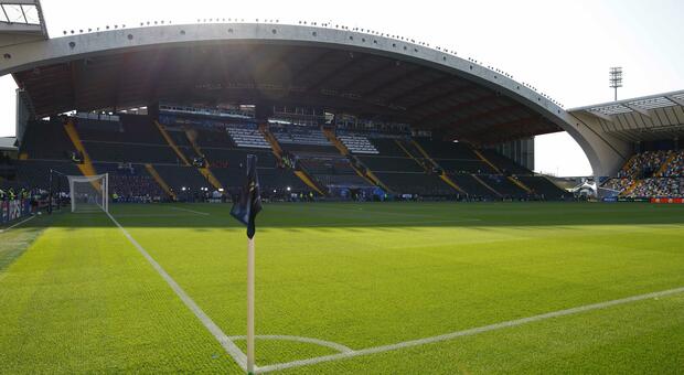Italia-Israele, più manifestanti al corteo proPal che tifosi allo ...