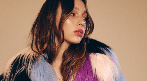 Sarah Toscano ai Magazzini Generali: «Sarà un Met Gala scintillante ...