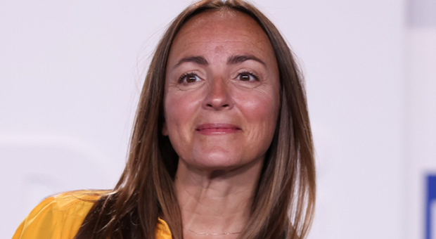 Camila Raznovich: «Passano gli anni ma parlare di sesso resta un tabù»