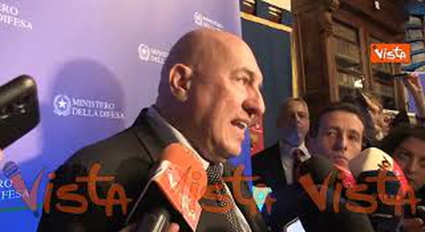 Crosetto: Il Calendario della Difesa? "Segno che è il momento di fare ...