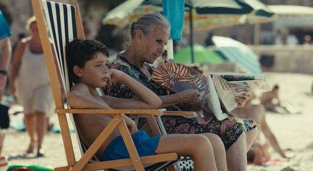 Gioia mia, da Silea le musiche per il film di Margherita Spampinato ...