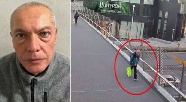 Vincenzo Lanni, la telefonata della gemella: «Fate presto, 10 anni fa ...