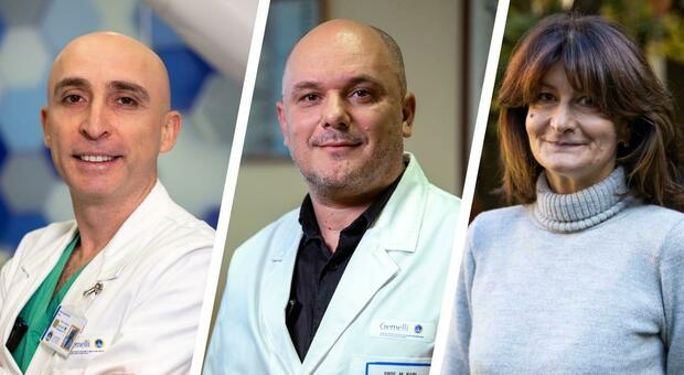 Erc Synergy Grant 2025, ricercatori dell’Università Cattolica vincitori ...