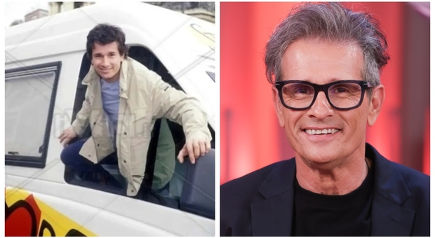 Marco Bellavia: «Dopo Bim Bum Bam mi sono perso. Ero presuntuoso. Oggi ...