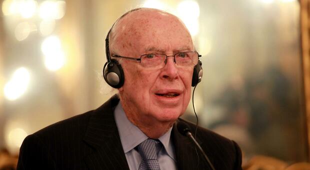 James Watson, morto lo scopritore del Dna. Dal Nobel alla bufera per la ...