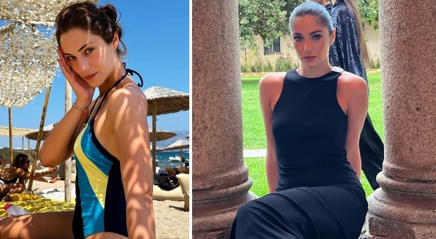 Maria Vera Ratti, la claustrofobia, il rapporto con Lino Guanciale, l ...