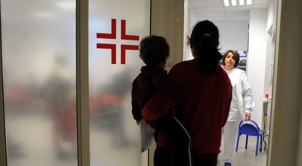 Pertosse e bambini, perché la tosse convulsa nei neonati può essere ...