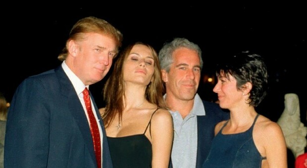 «Trump ha passato ore con Virginia Giuffre a casa mia, sapeva delle ...
