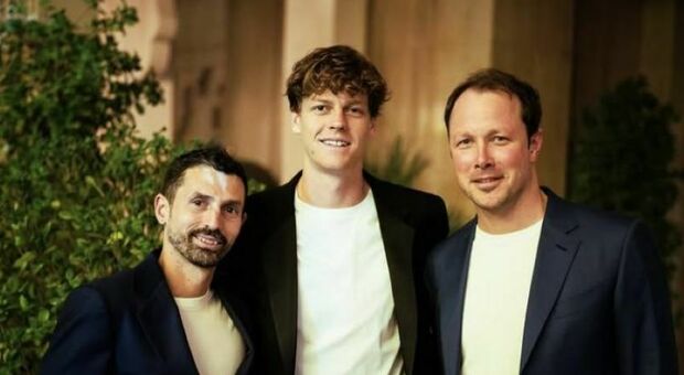 Jannik Sinner, l'impero finanziario tra Monaco e Milano gestito dall ...