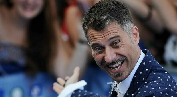 Gabriele Corsi: «Papà è peggiorato un anno e mezzo fa, mi manca ricevere i suoi consigli. Ha ...