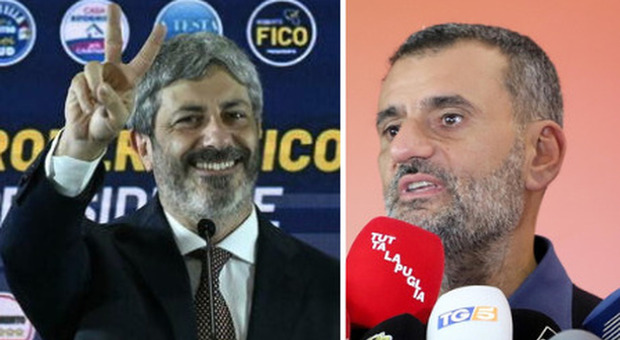 Elezioni regionali, Roberto Fico e Antonio Decaro eletti anche grazie ...