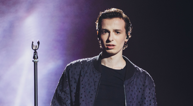 X Factor, Tomasi: «Tatuaggi? Scritta in 20 minuti a 14 anni. Sogno ...