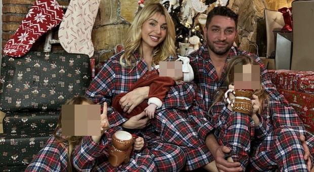 Susy Fuccillo (ex Amici), grave lutto: morto il marito Salvatore Raciti ...