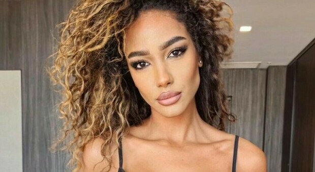 Samira Lui condurrà Ok il prezzo è giusto? La mossa di Mediaset e Iva ...