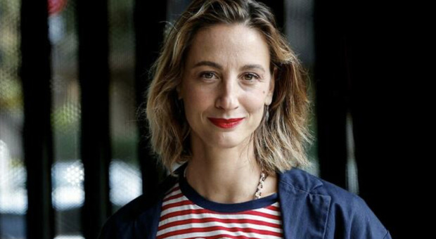 Francesca Inaudi: «Dopo la mia gravidanza difficile sono diventata una ...