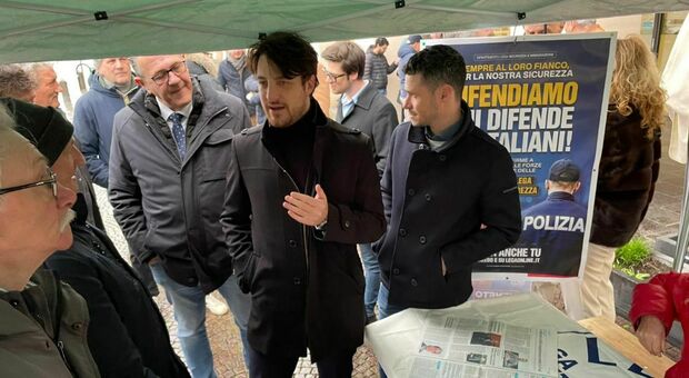 JOE FORMAGGIO - Il Gazzettino