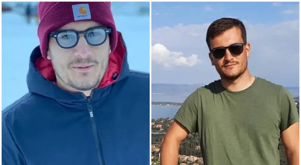 Malore durante la partita di calcetto con gli amici, Matteo Legler ...