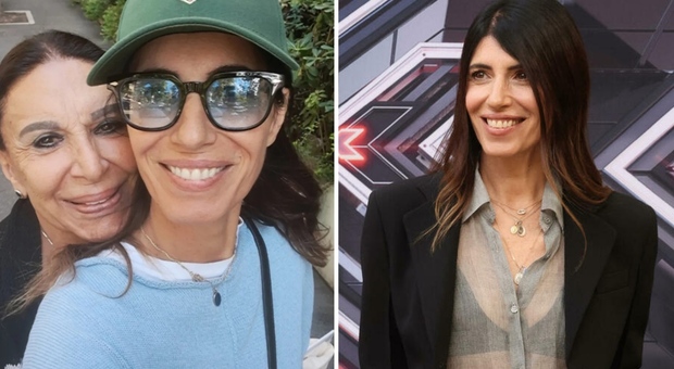 Giorgia, mamma Elsa e il rapporto con la figlia: «Sono stata pesante ...