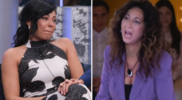 Grande Fratello, botta e risposta tra Francesca e Donatella: «Simone mi ...