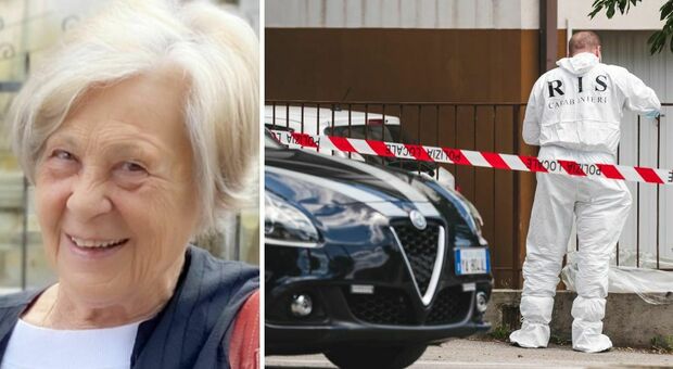 Margherita Ceschin, ergastolo per i due killer. Il fratello della ...