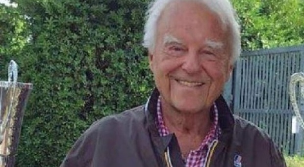 Morto Gianni Melidoni, firma storica del Messaggero: raccontò gli ...