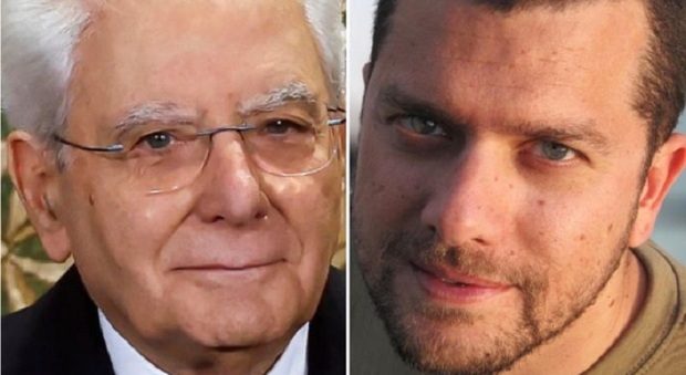 Mattarella telefona alla mamma di Trentini, la donna commossa: «Ho ...