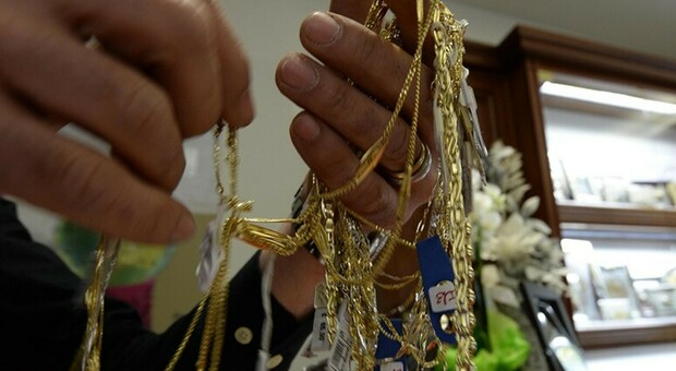 PADOVA - Il Gazzettino