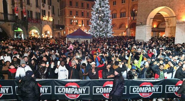 Capodanno e sicurezza, dai petardi al vetro e agli alcolici: divieti e ...