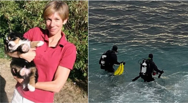 L'atleta Erica Fox uccisa da uno squalo in California: «Ho visto un ...