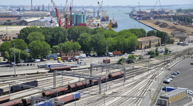 MESTRE - Il Gazzettino