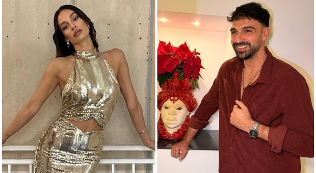 Francesca Tocca, il video della rovinosa caduta di Capodanno: «Inizio ...