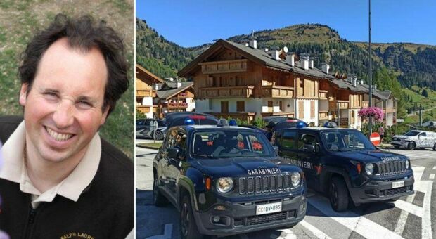«Io, accoltellata con una lama da 8 centimetri dal mio ex marito nella ...