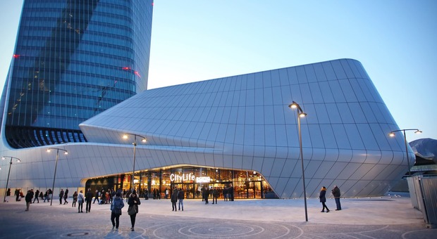 CityLife Shopping District, aprono due nuovi store Zara: ecco quando