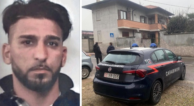 Rapinatore ucciso, parla il cugino di Adamo Massa: «Era lì per lavorare ...