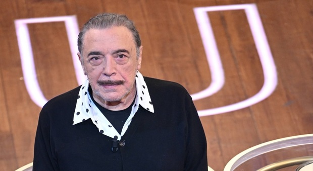 Nino Frassica-bis: il Maresciallo torna al Festival. Da Carlo Conti ...