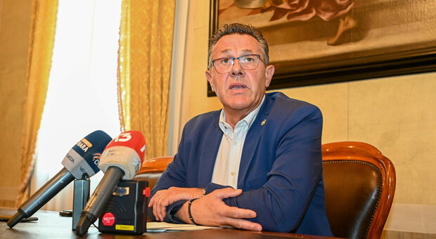 MARCON - Il Gazzettino