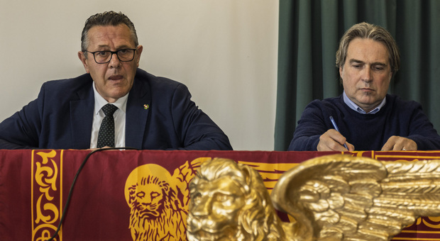 MARCON - Il Gazzettino