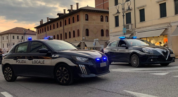 MONTEBELLUNA - Il Gazzettino