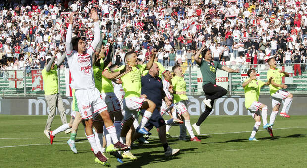 CALCIO PADOVA - Il Gazzettino