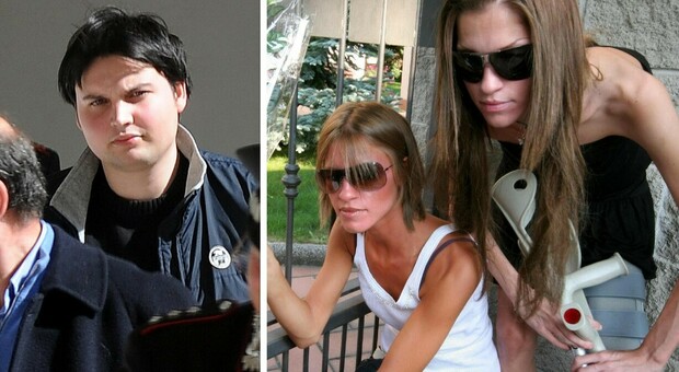 Garlasco, non solo Andrea Sempio: anche Marco Poggi e le sorelle Cappa ...